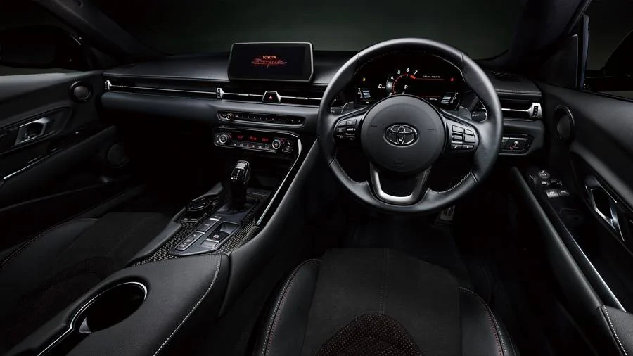 New 2025 High-performance A90 Final Edition announced for JP/EU/AU (No ...