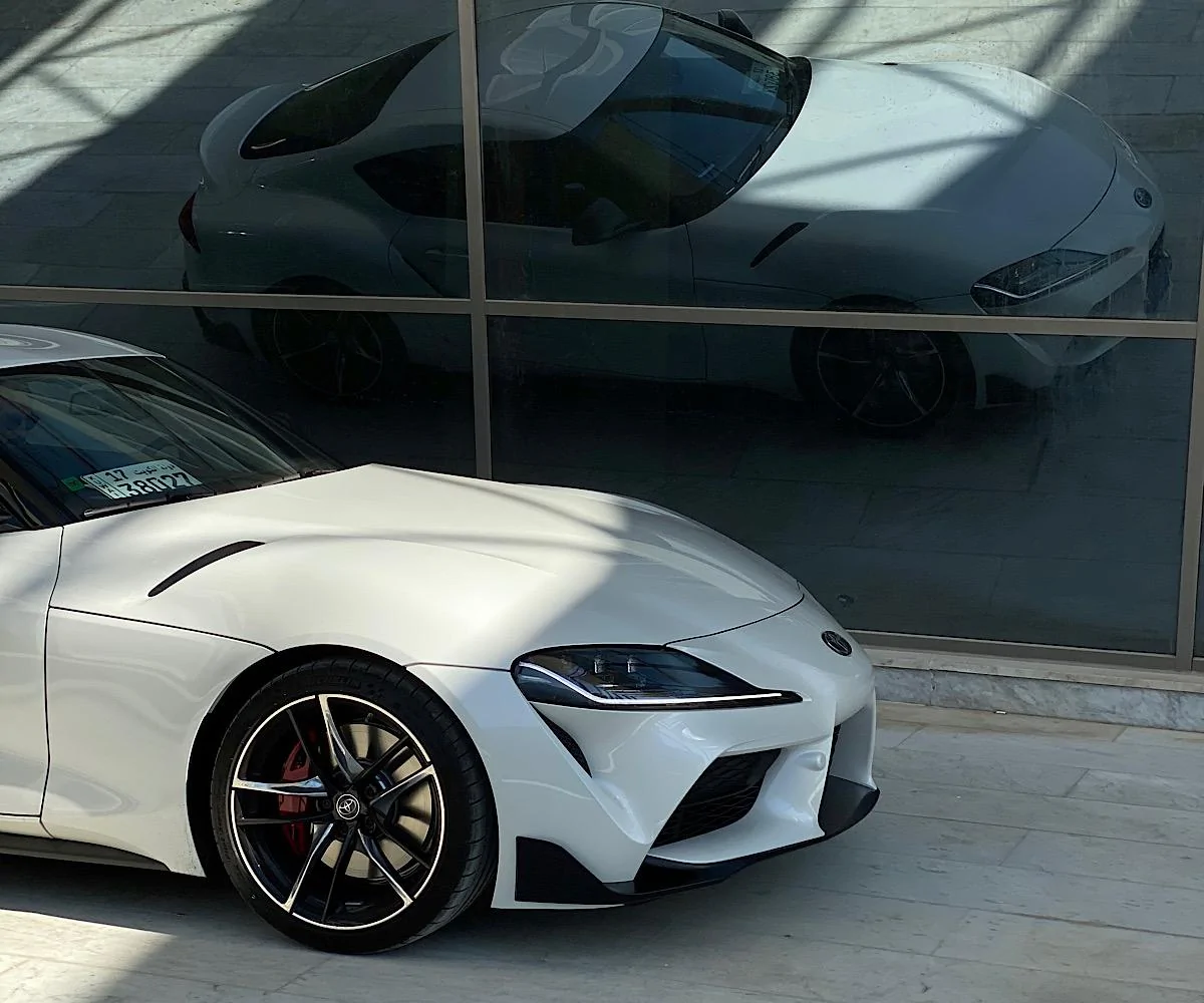 Official ABSOLUTE ZERO WHITE Supra Club Thread | Page 4 | SupraMKV ...