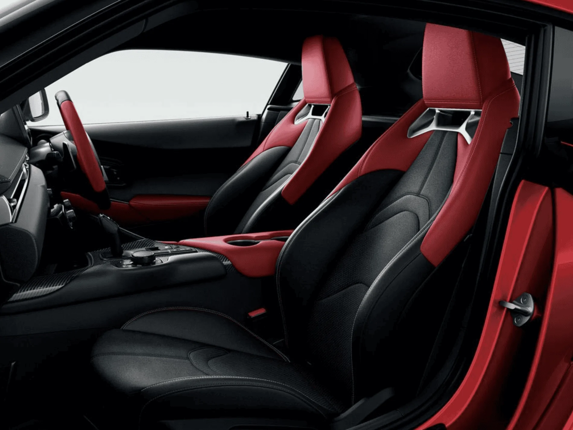 Nice Interior Spec | SupraMKV - 2020+ Toyota Supra Forum (A90 MKV ...