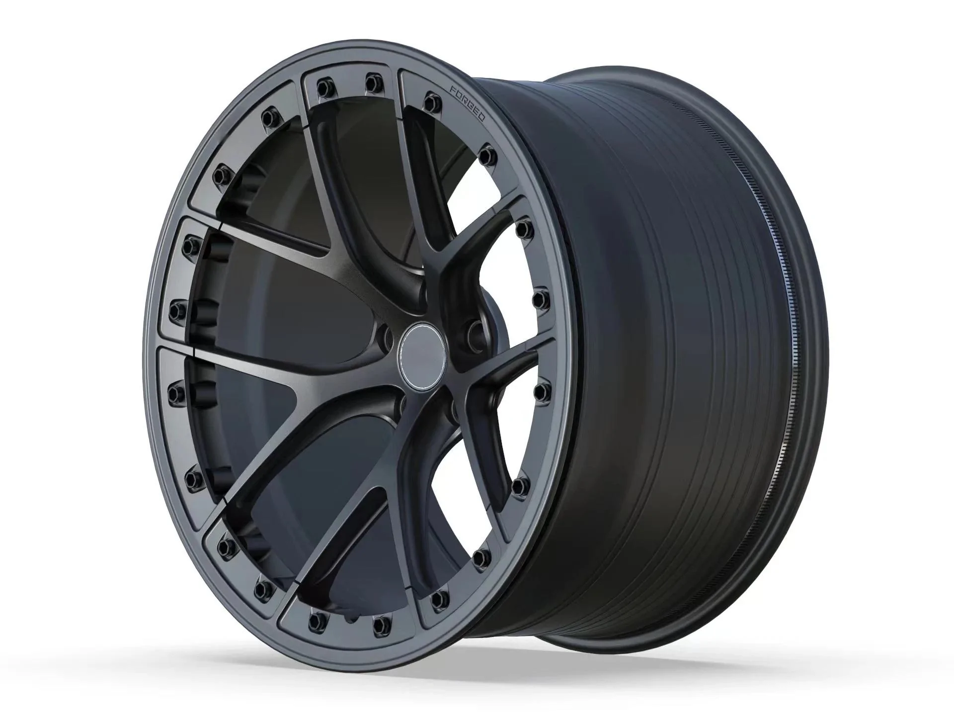 Driveway Labs SS1-RR Forged Wheels | Page 7 | SupraMKV - 2020+ Toyota ...