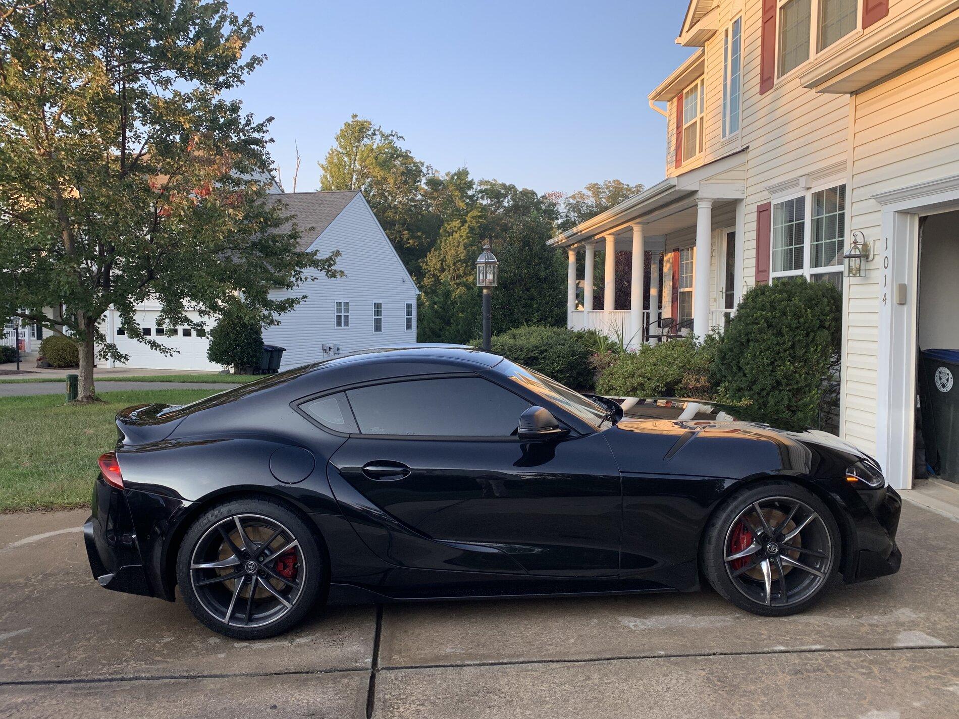 Official NOCTURNAL BLACK Supra Club Thread | Page 5 | SupraMKV - 2020 ...