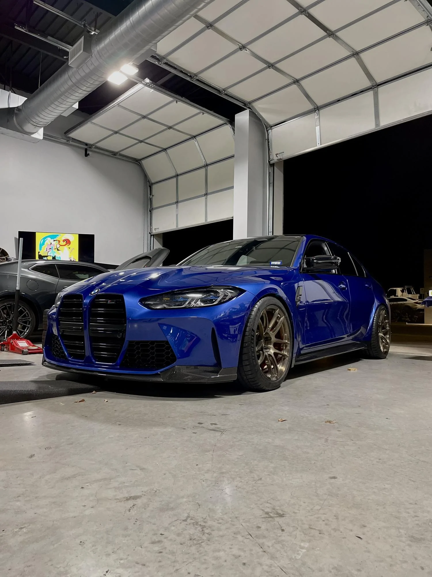 Phantom discontinued, new OEM colors for 2023, A91-MT special edition(s ...