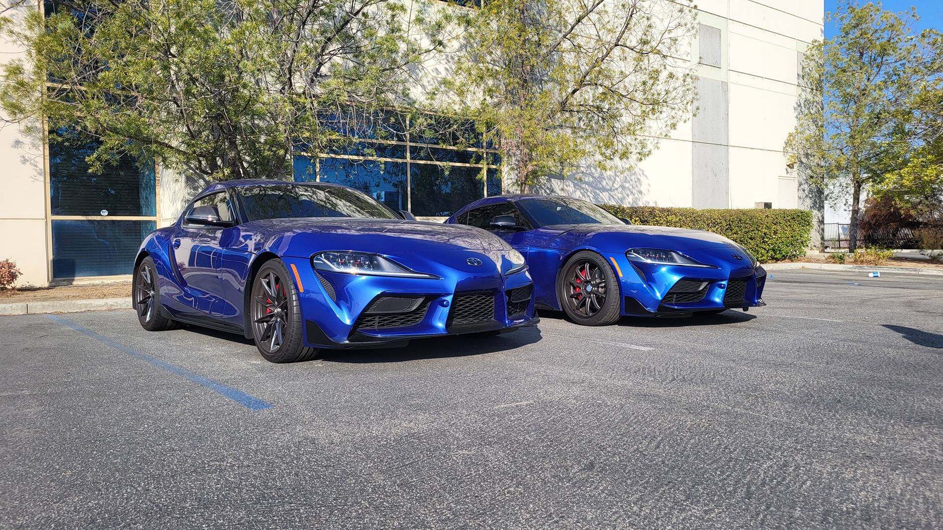 Official STRATOSPHERE BLUE Supra Club Thread | Page 35 | SupraMKV ...