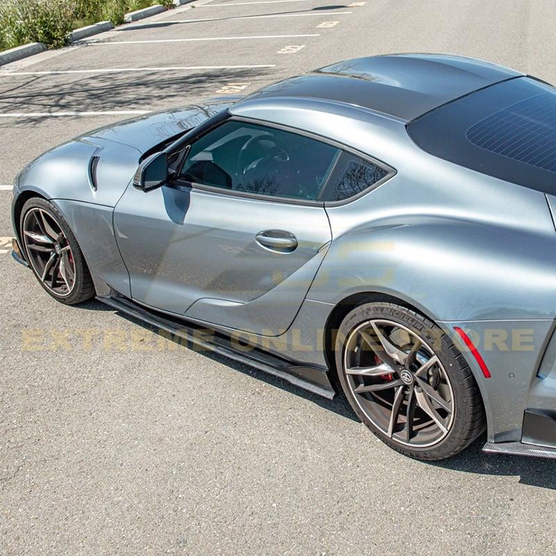 2020-Up Toyota Supra A91 Edition Acro Kit | SupraMKV - 2020+ Toyota ...
