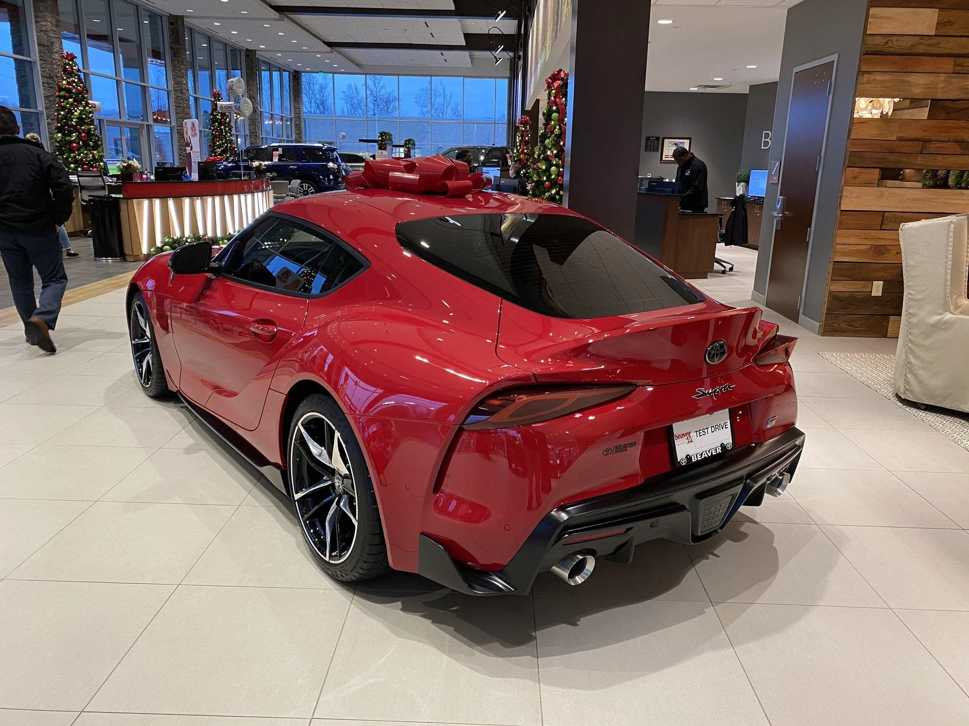 Official RENAISSANCE RED 2.0 Supra Club Thread | Page 4 | SupraMKV ...