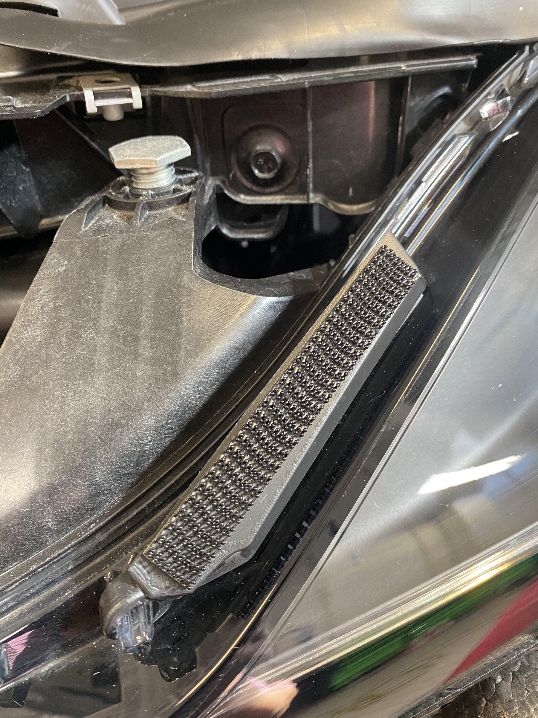 Front Bumper Removal | SupraMKV - 2020+ Toyota Supra Forum (A90 MKV ...