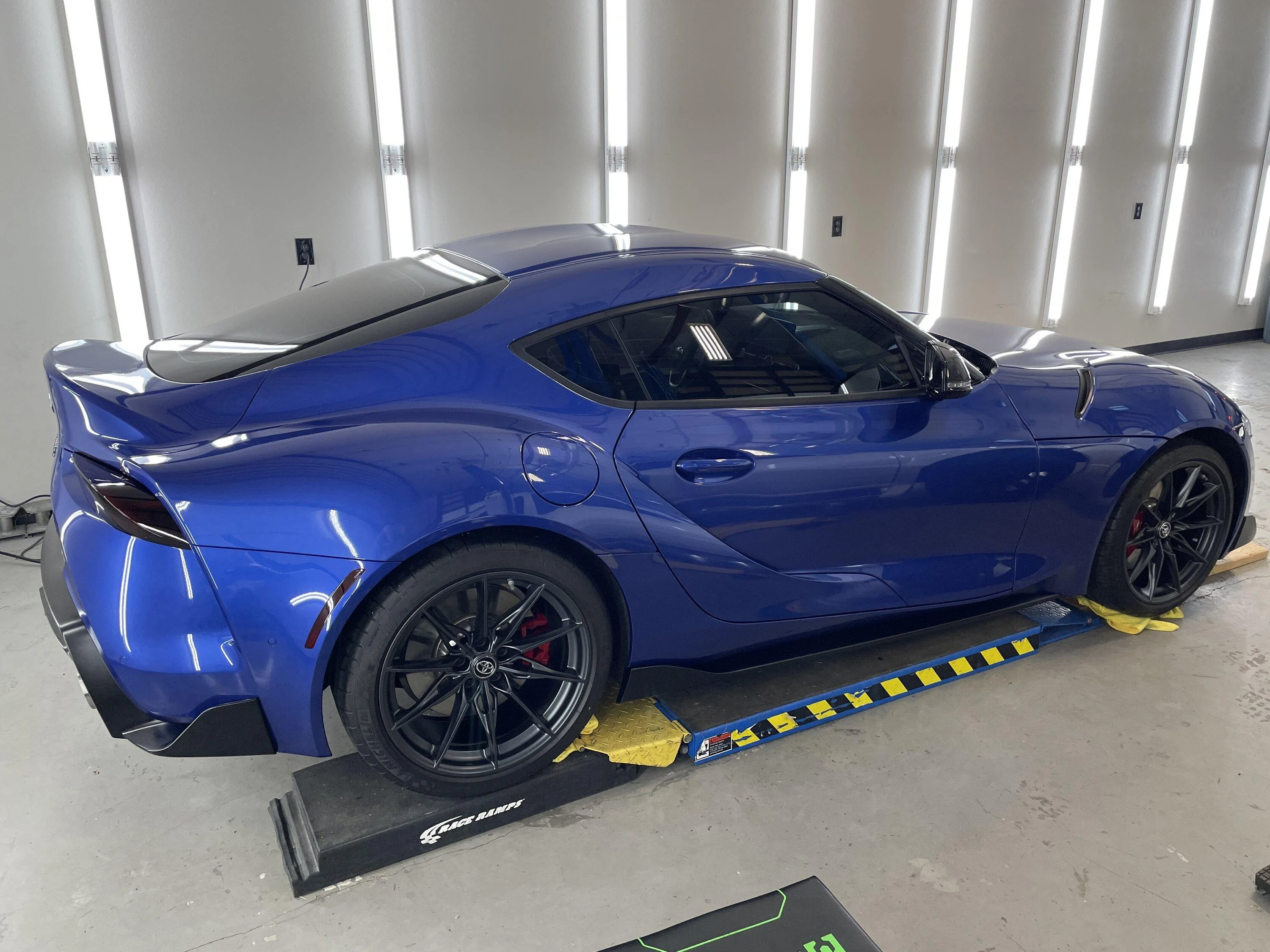 Official STRATOSPHERE BLUE Supra Club Thread | Page 12 | SupraMKV ...