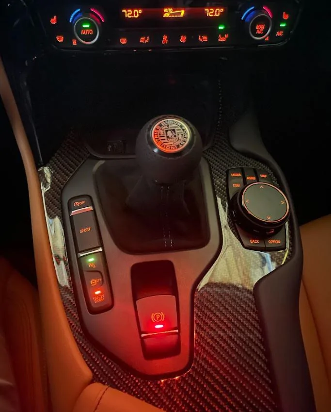 Manual Supra Shift Knob Options out there? | Page 5 | SupraMKV - 2020 ...