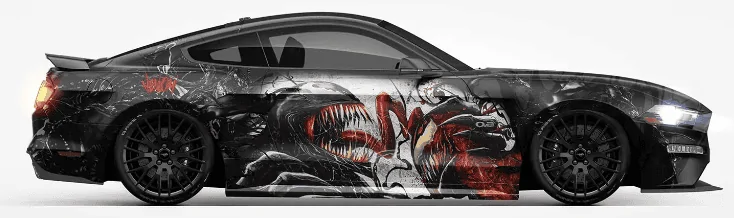 Full Body wrap 2020 gr supra 3.0 premium. | SupraMKV - 2020+ Toyota ...