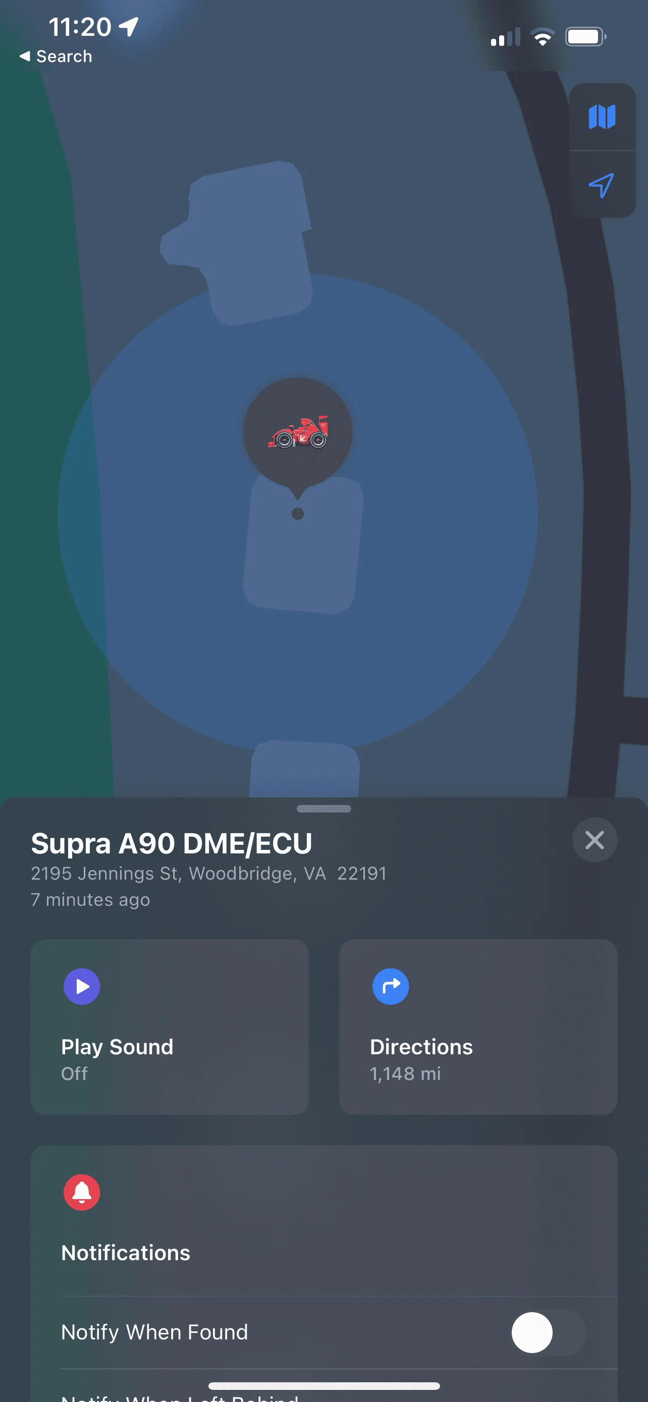 Euro Performance Center Femto DME Unlock Journey to Finland Live ...