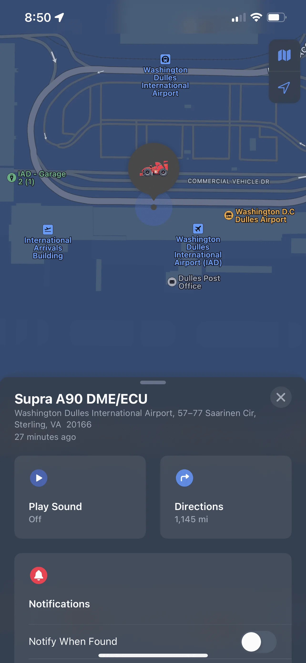 Euro Performance Center Femto DME Unlock Journey to Finland Live | Page ...