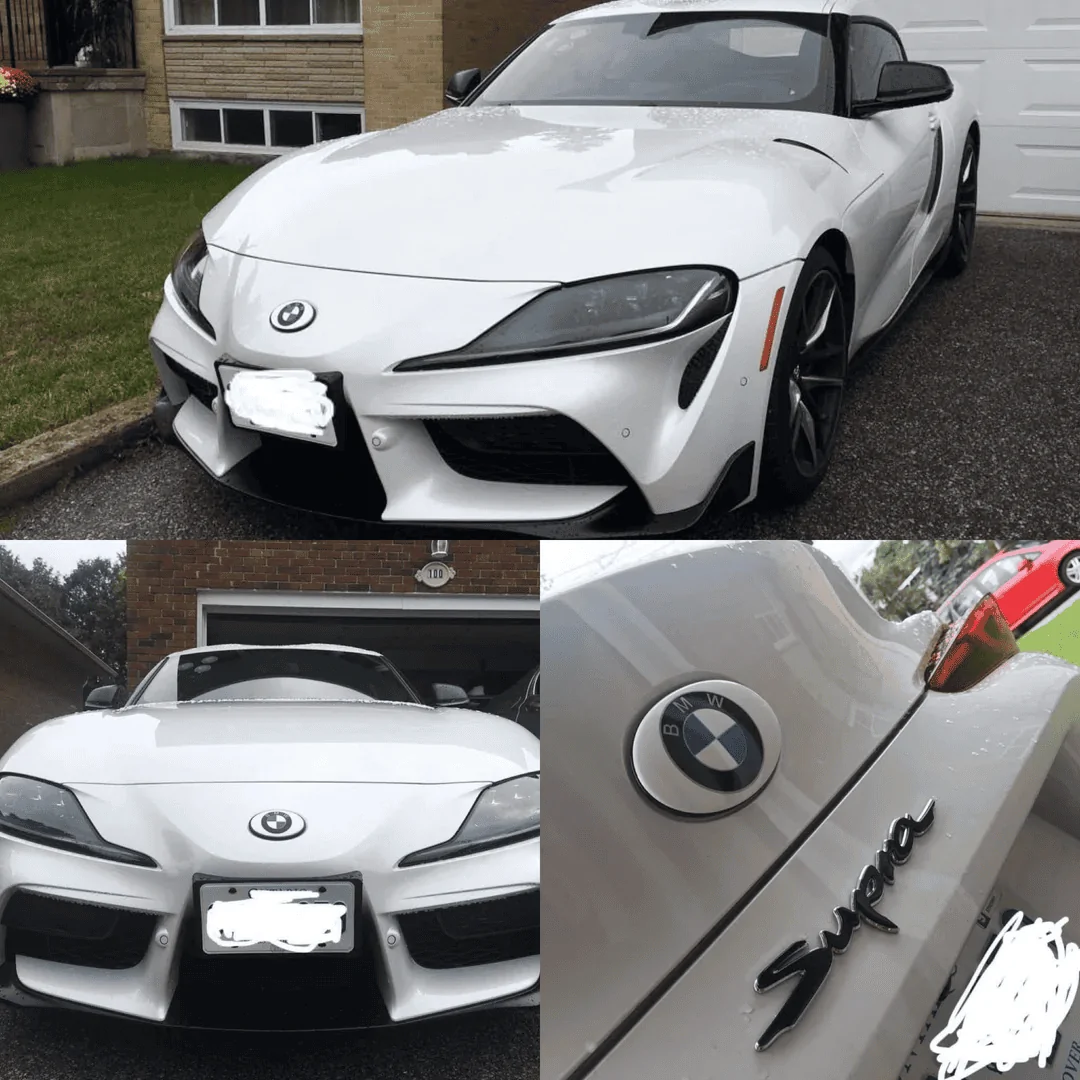 Supra Halloween Costume Ideas? | Page 2 | SupraMKV - 2020+ Toyota Supra ...