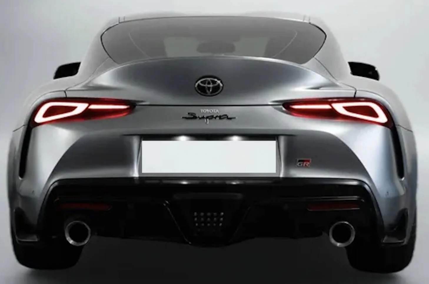 Supra GR & Toyota Writing | SupraMKV - 2020+ Toyota Supra Forum (A90 ...