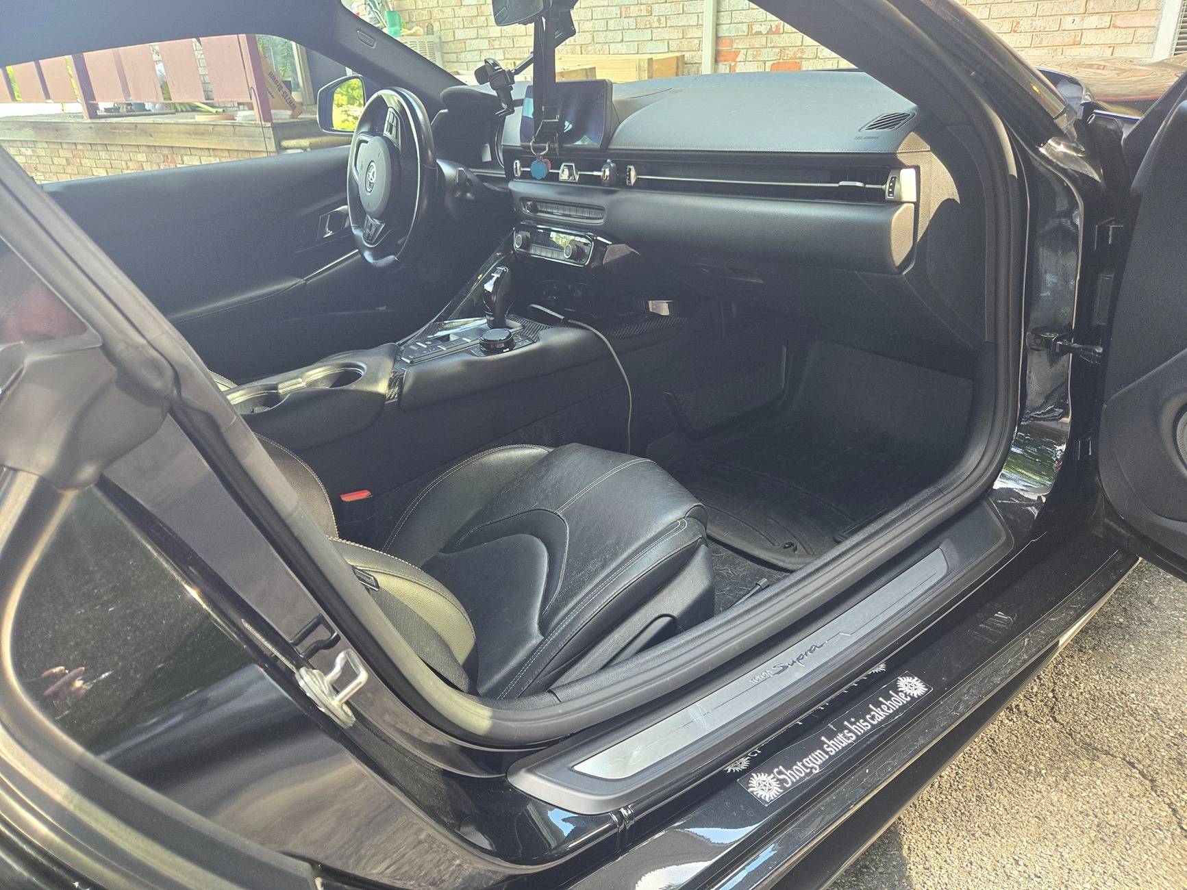 Modded 21 Supra for sale. | SupraMKV - 2020+ Toyota Supra Forum (A90 ...