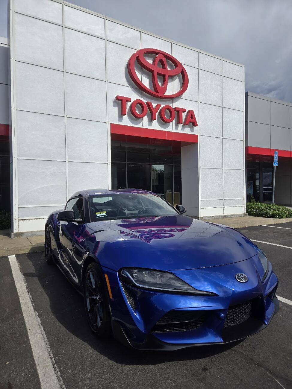 Official STRATOSPHERE BLUE Supra Club Thread | Page 37 | SupraMKV ...