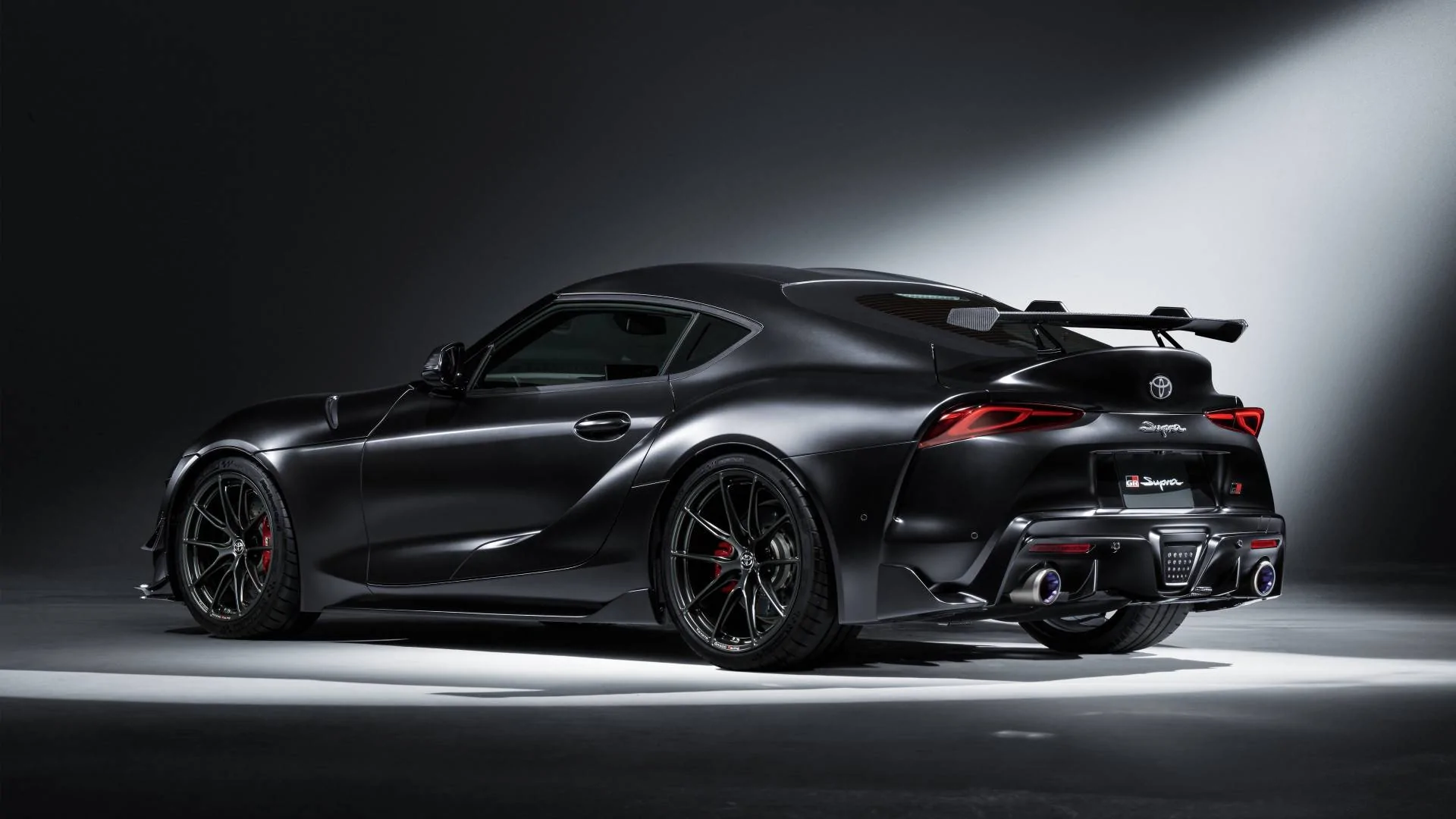 New 2025 High-performance A90 Final Edition announced for JP/EU/AU (No ...