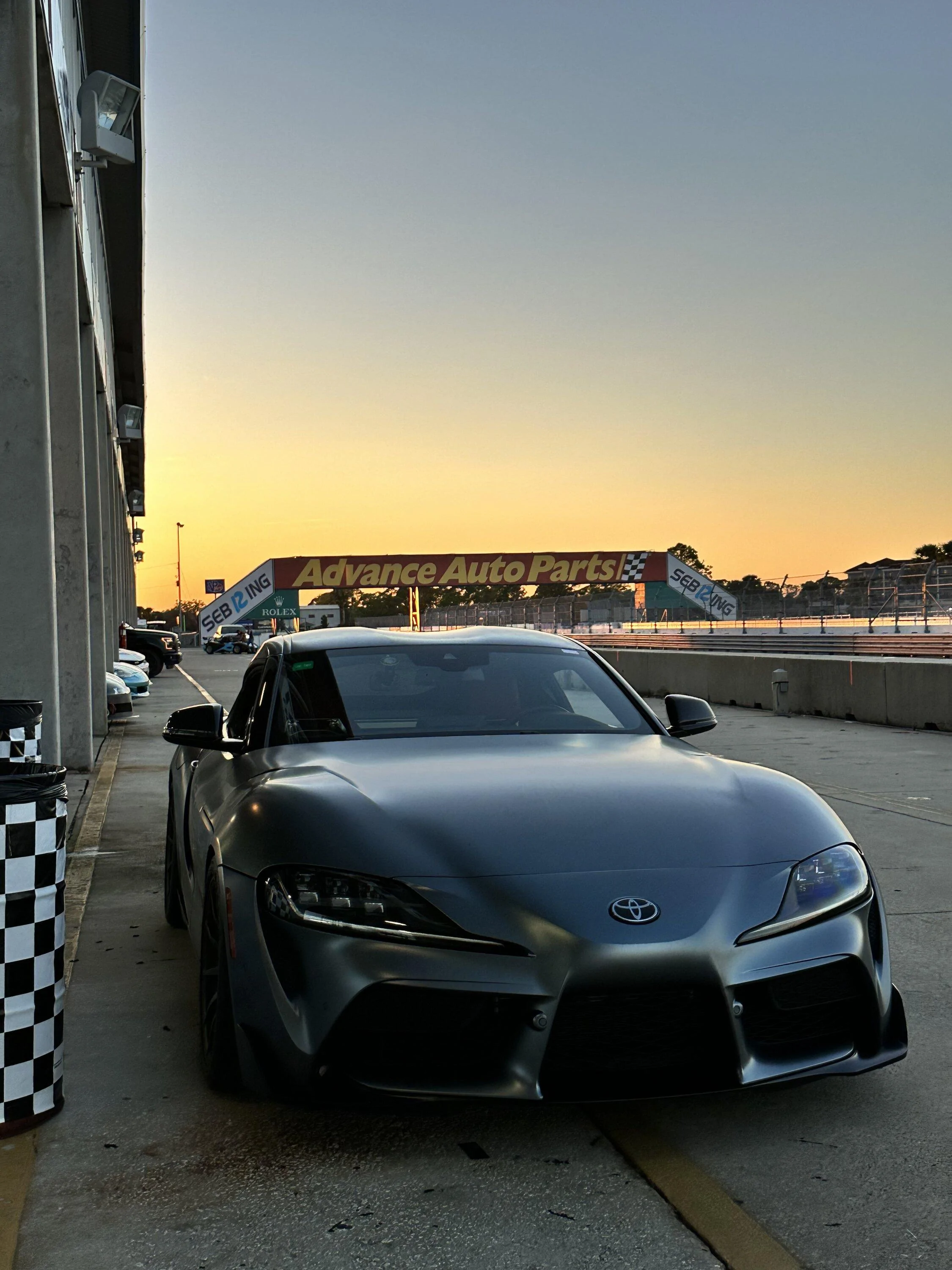 Official CU LATER GRAY Supra Club Thread | Page 4 | SupraMKV - 2020 ...