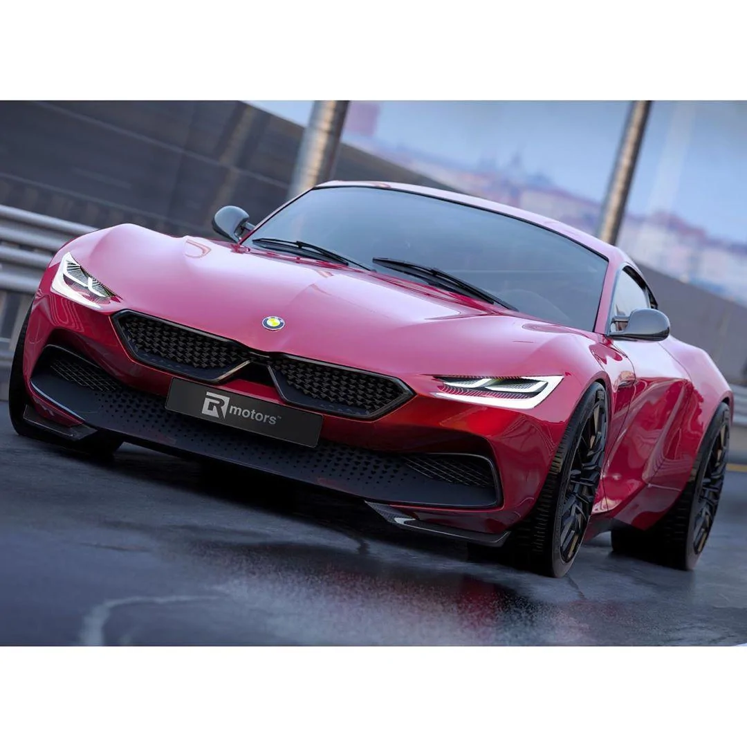 News, Updates, and Discussions on next-gen A100 Supra | Page 8 ...