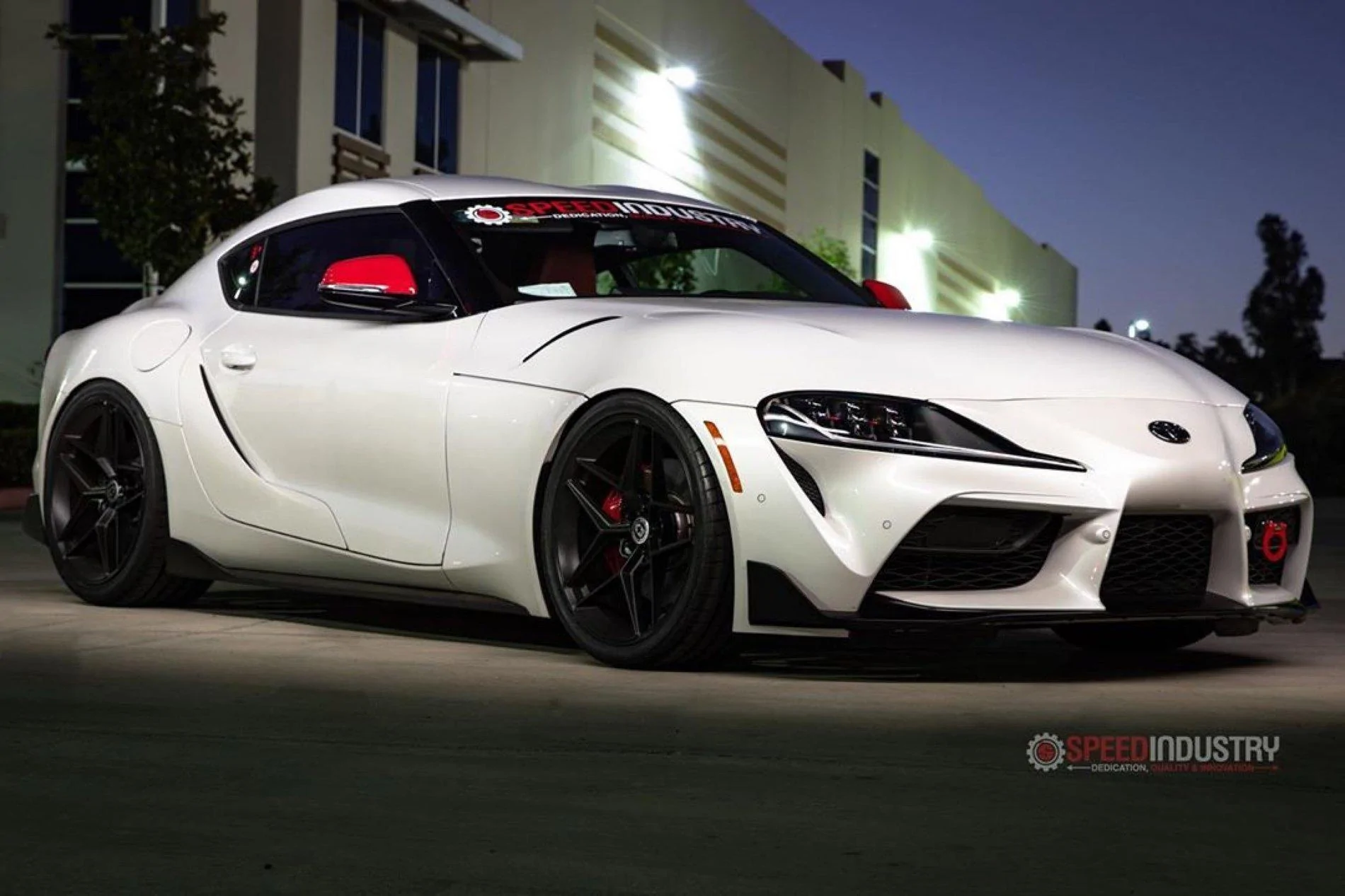 20" HRE FF10's | SupraMKV - 2020+ Toyota Supra Forum (A90 MKV Generation)