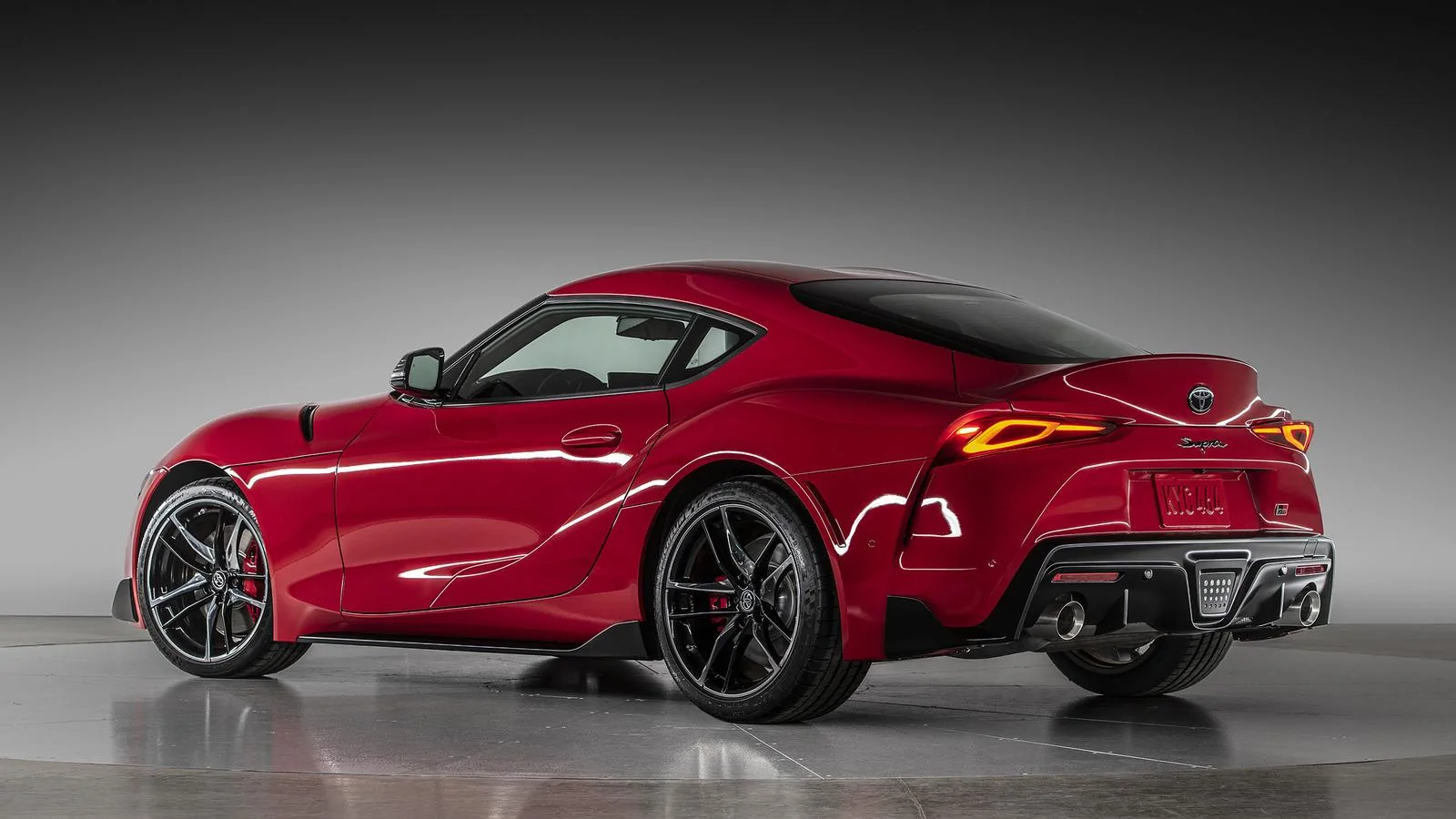 Official RENAISSANCE RED 2.0 Supra Club Thread | SupraMKV - 2020 ...