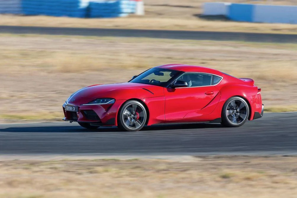 2020 Supra (A90) Reviews Compilation! | Page 30 | SupraMKV - 2020 ...