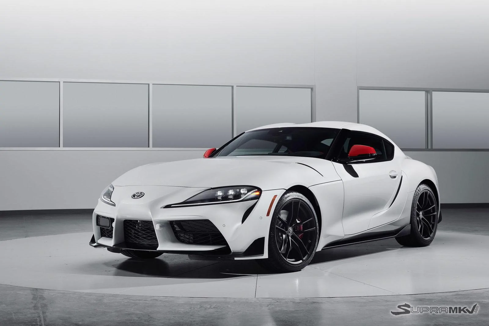 2020 Toyota GR Supra: Full Photo Gallery | SupraMKV - 2020+ Toyota ...