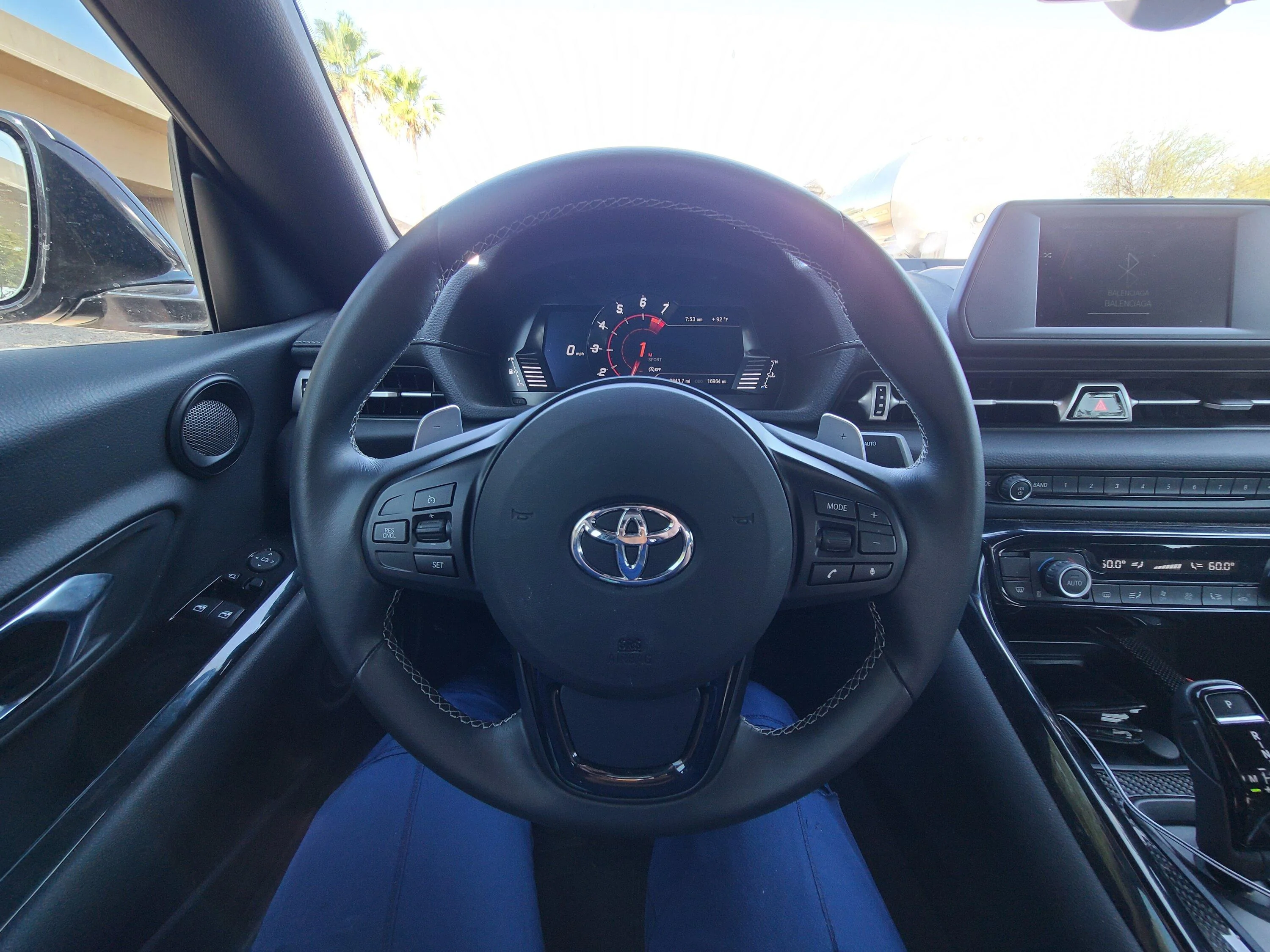 A90 DoubleD! Build | SupraMKV - 2020+ Toyota Supra Forum (A90 MKV ...