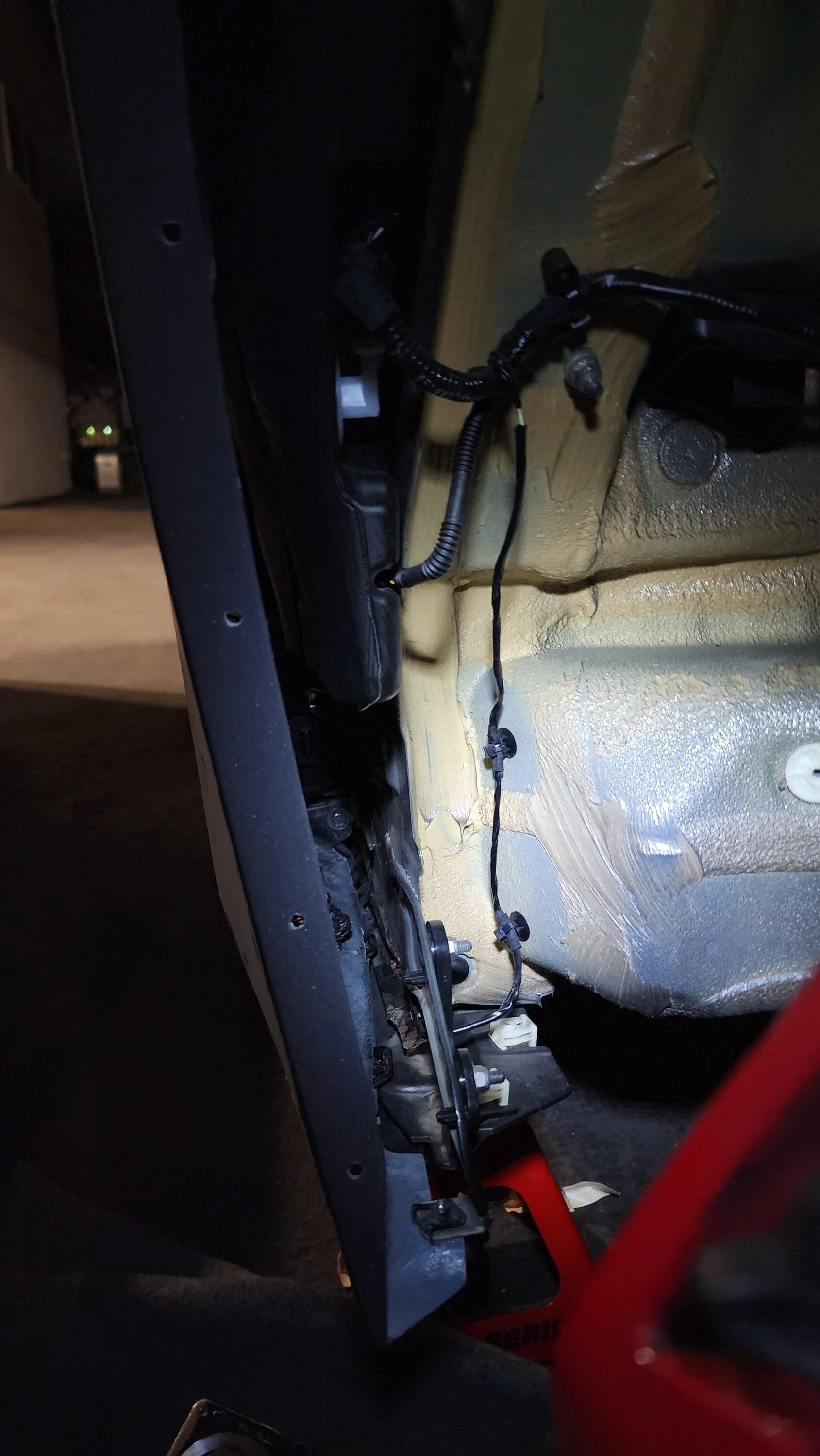 DIY: Functional INGS fender vents | SupraMKV - 2020+ Toyota Supra Forum ...