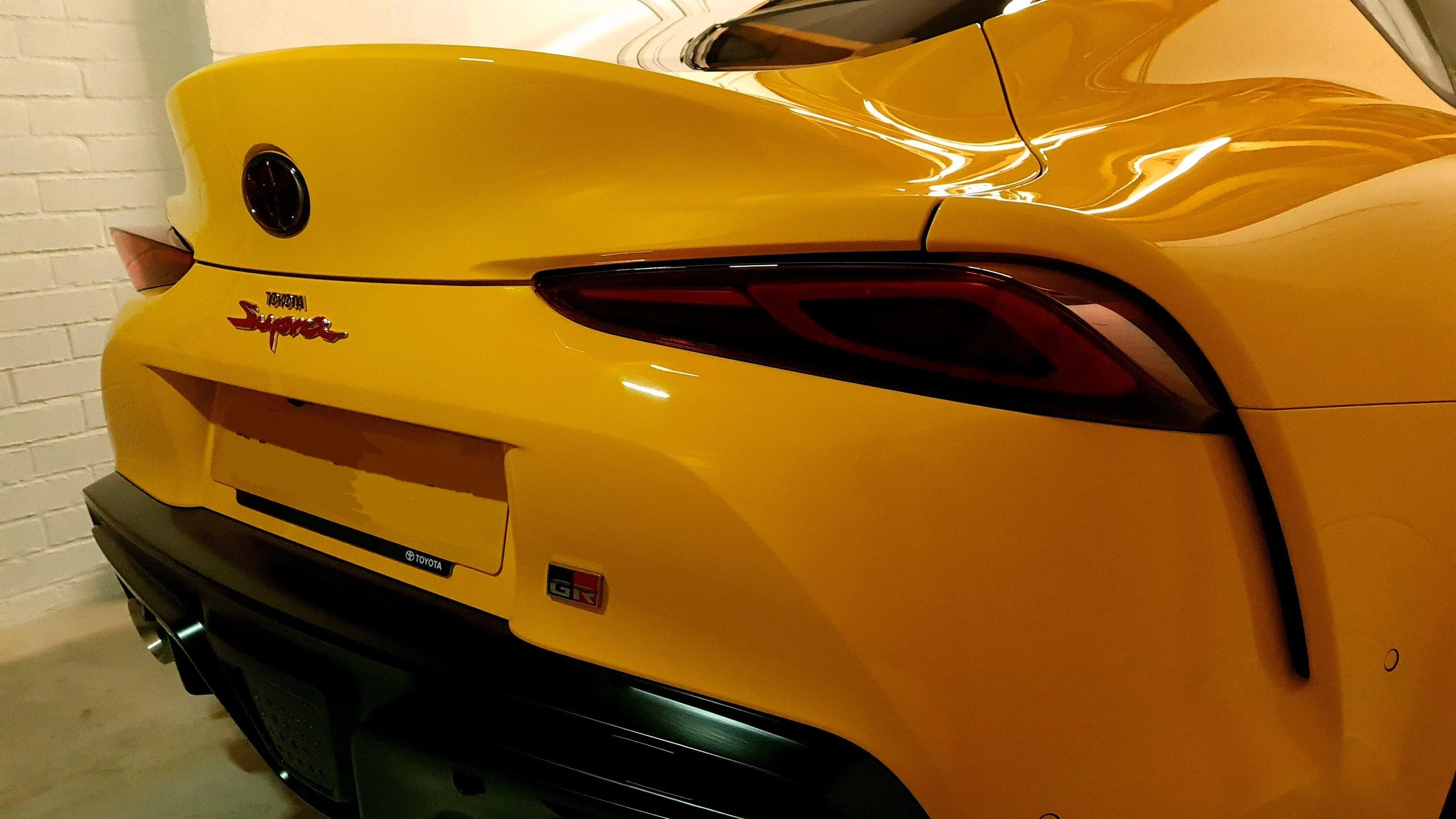 Official NITRO YELLOW Supra Club Thread | Page 18 | SupraMKV - 2020 ...