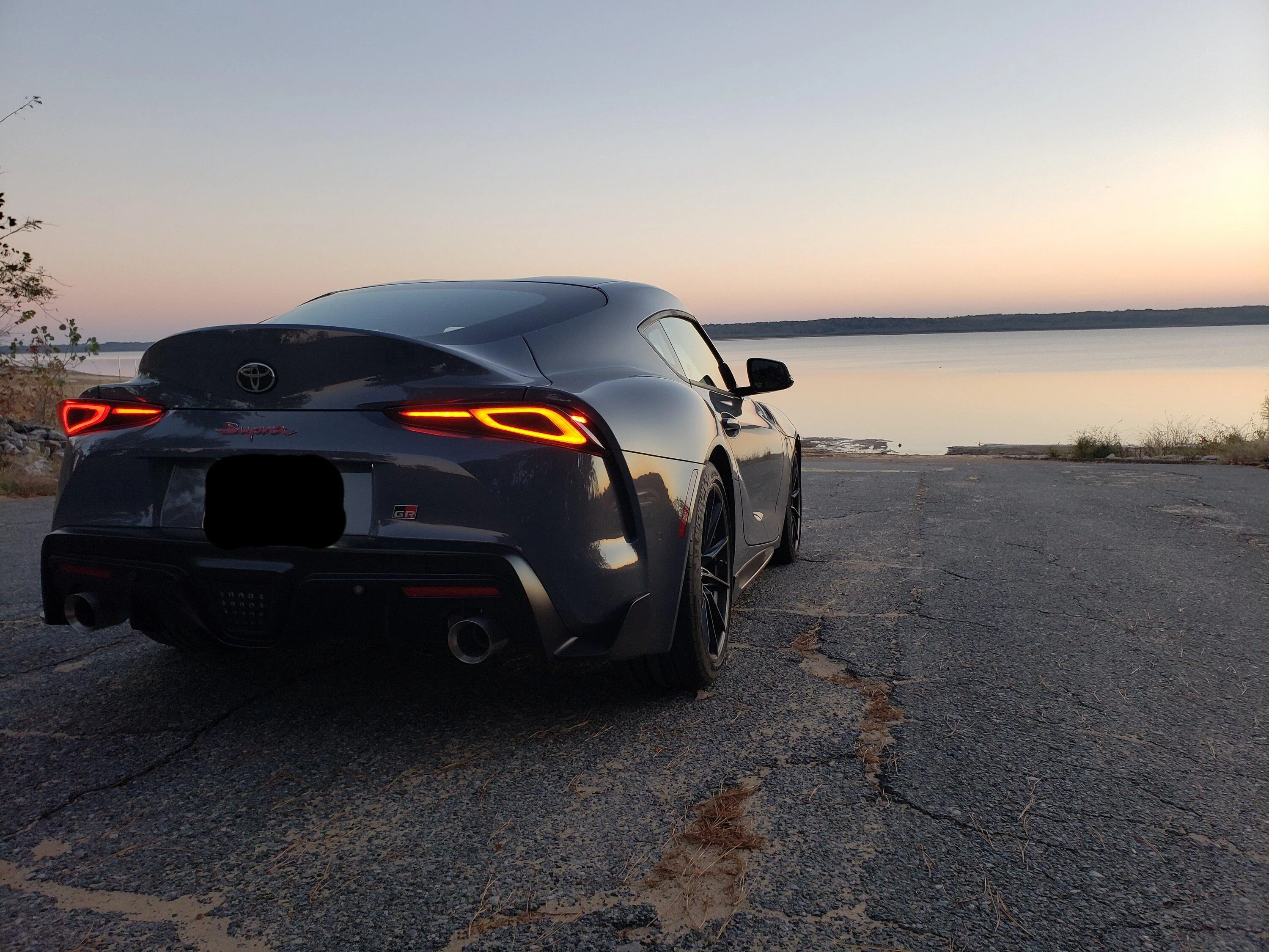 Official CU LATER GRAY Supra Club Thread | Page 7 | SupraMKV - 2020 ...