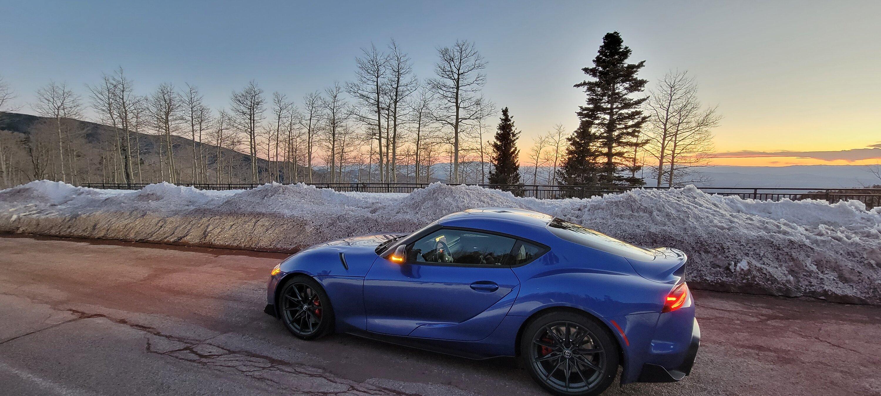 Official STRATOSPHERE BLUE Supra Club Thread | Page 19 | SupraMKV ...