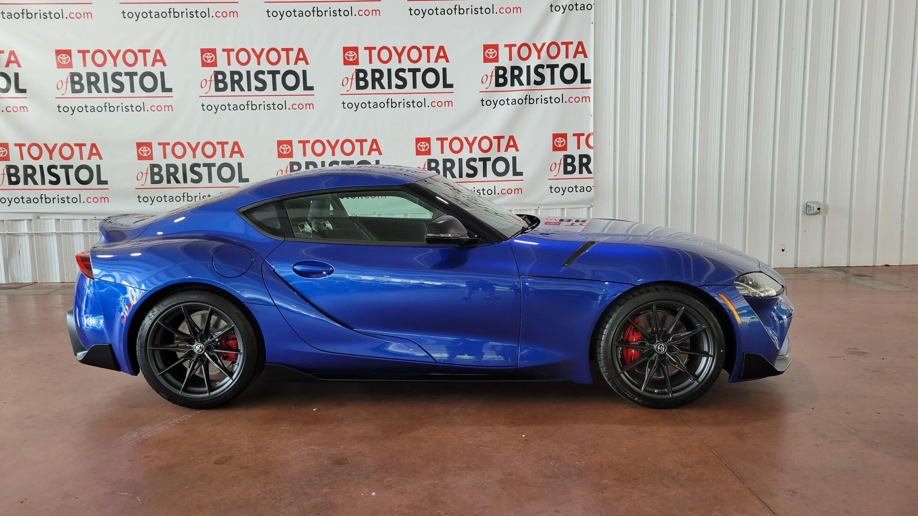 Official STRATOSPHERE BLUE Supra Club Thread | Page 22 | SupraMKV ...