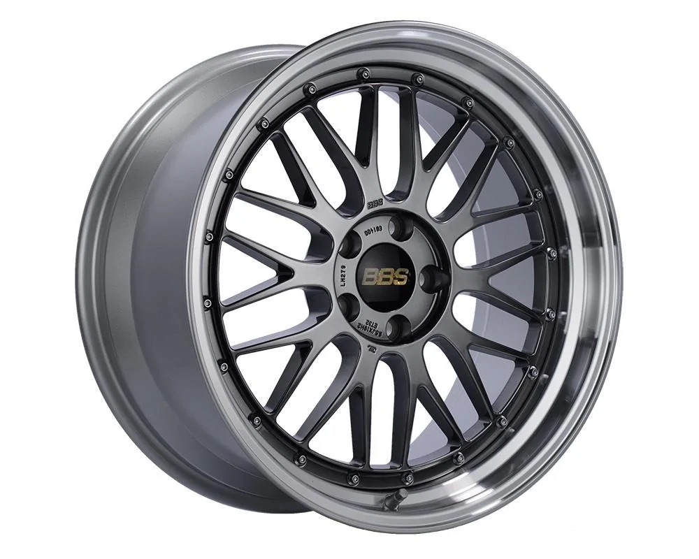 BBS LM A90 Supra Spec! | SupraMKV - 2020+ Toyota Supra Forum (A90 MKV ...