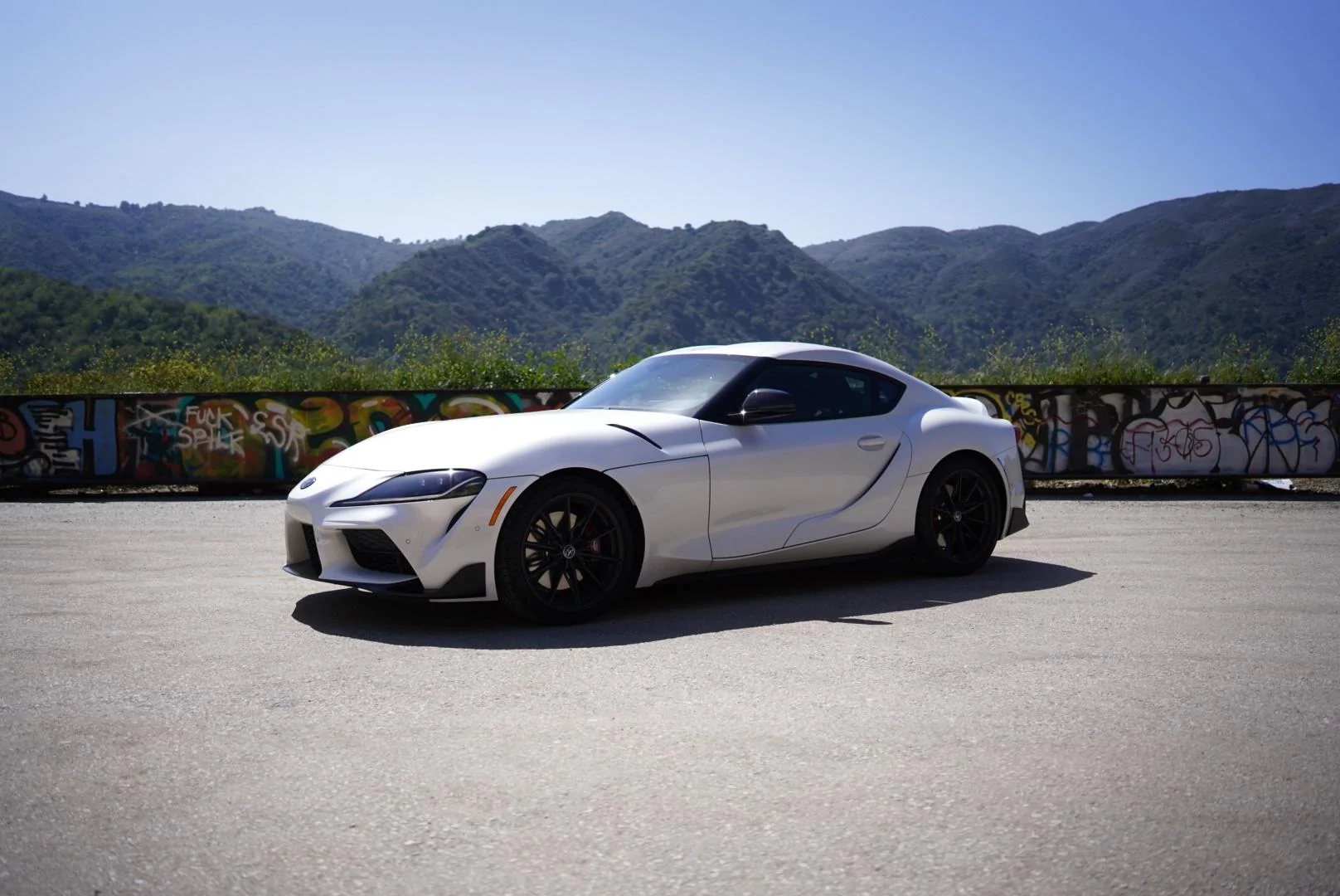 Official ABSOLUTE ZERO WHITE Supra Club Thread | Page 19 | SupraMKV ...