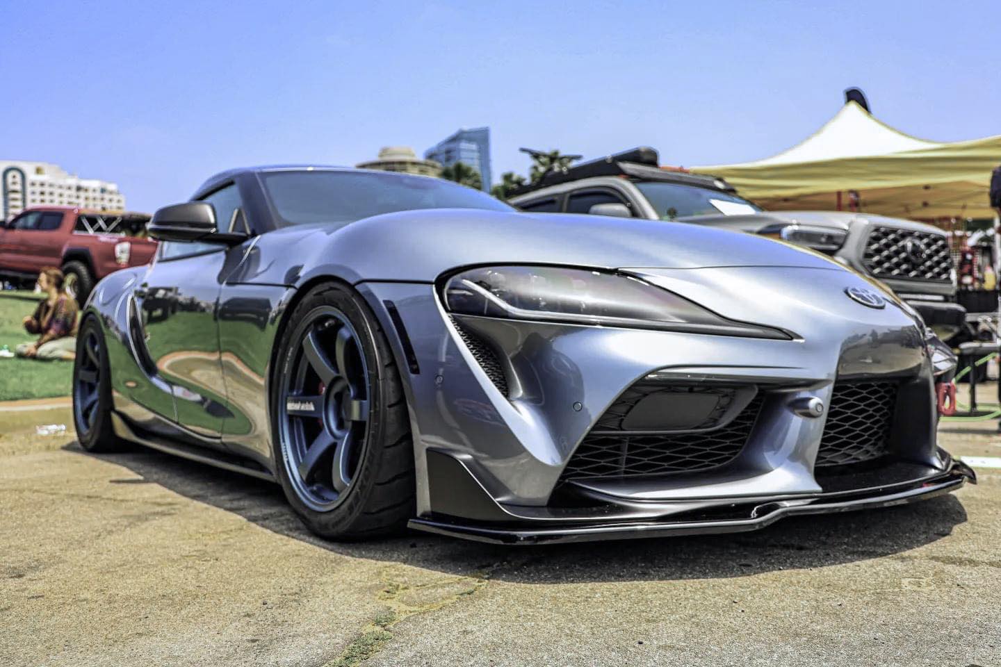 Official TURBULENCE GRAY Supra Club Thread | Page 26 | SupraMKV - 2020 ...