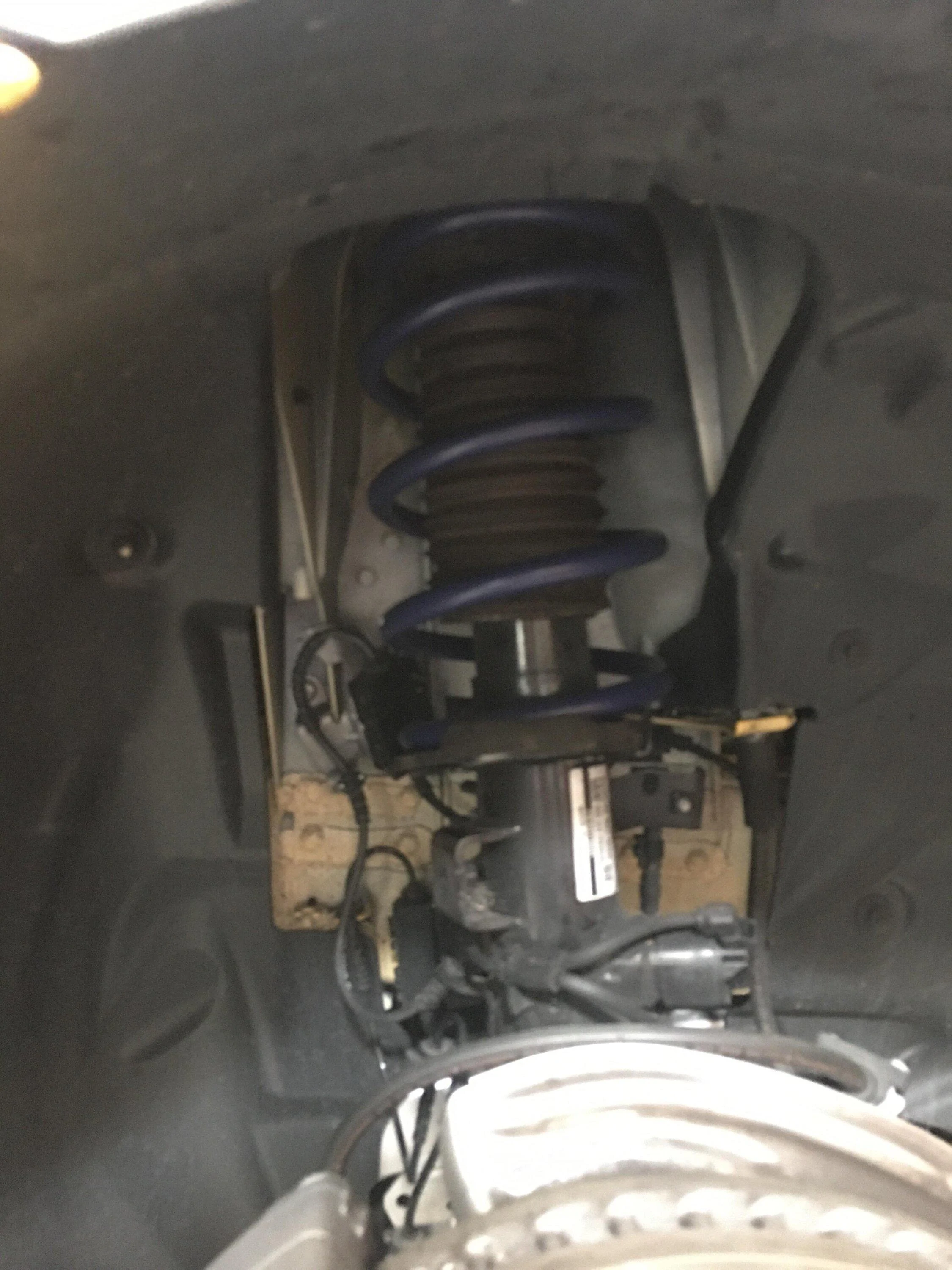 FS: Used H&R Sport Springs - Toyota Supra A90 2020+ | SupraMKV - 2020 ...