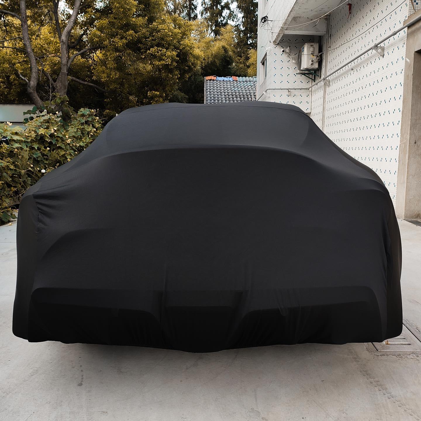 Supra Indoor Car Covers | SupraMKV - 2020+ Toyota Supra Forum (A90 MKV ...