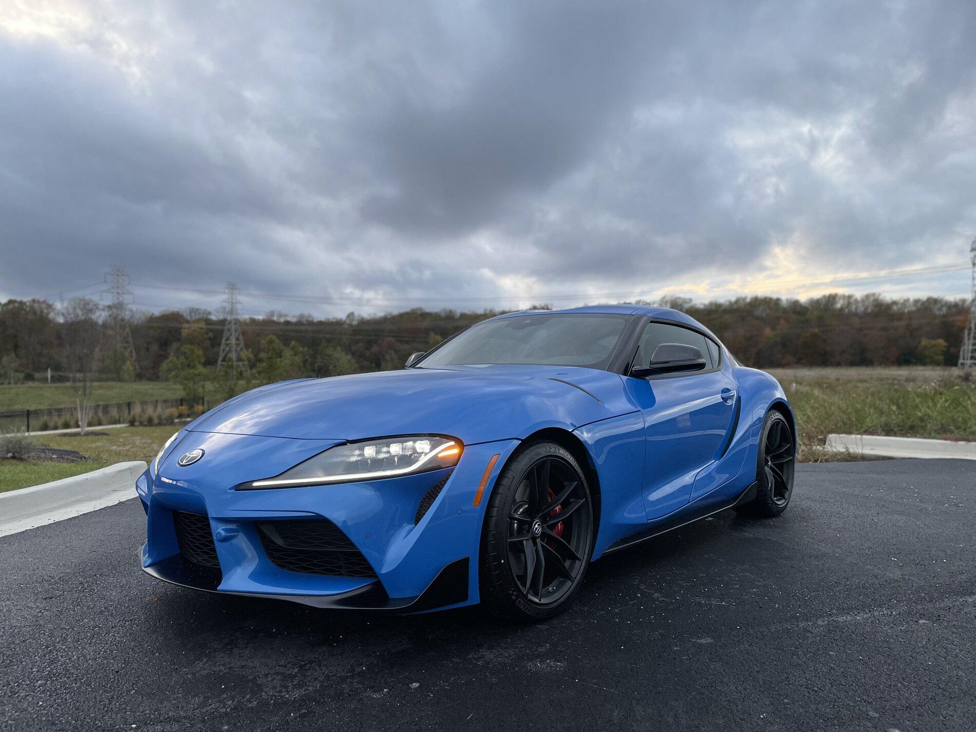 Official REFRACTION Supra Club Thread | Page 3 | SupraMKV - 2020 ...
