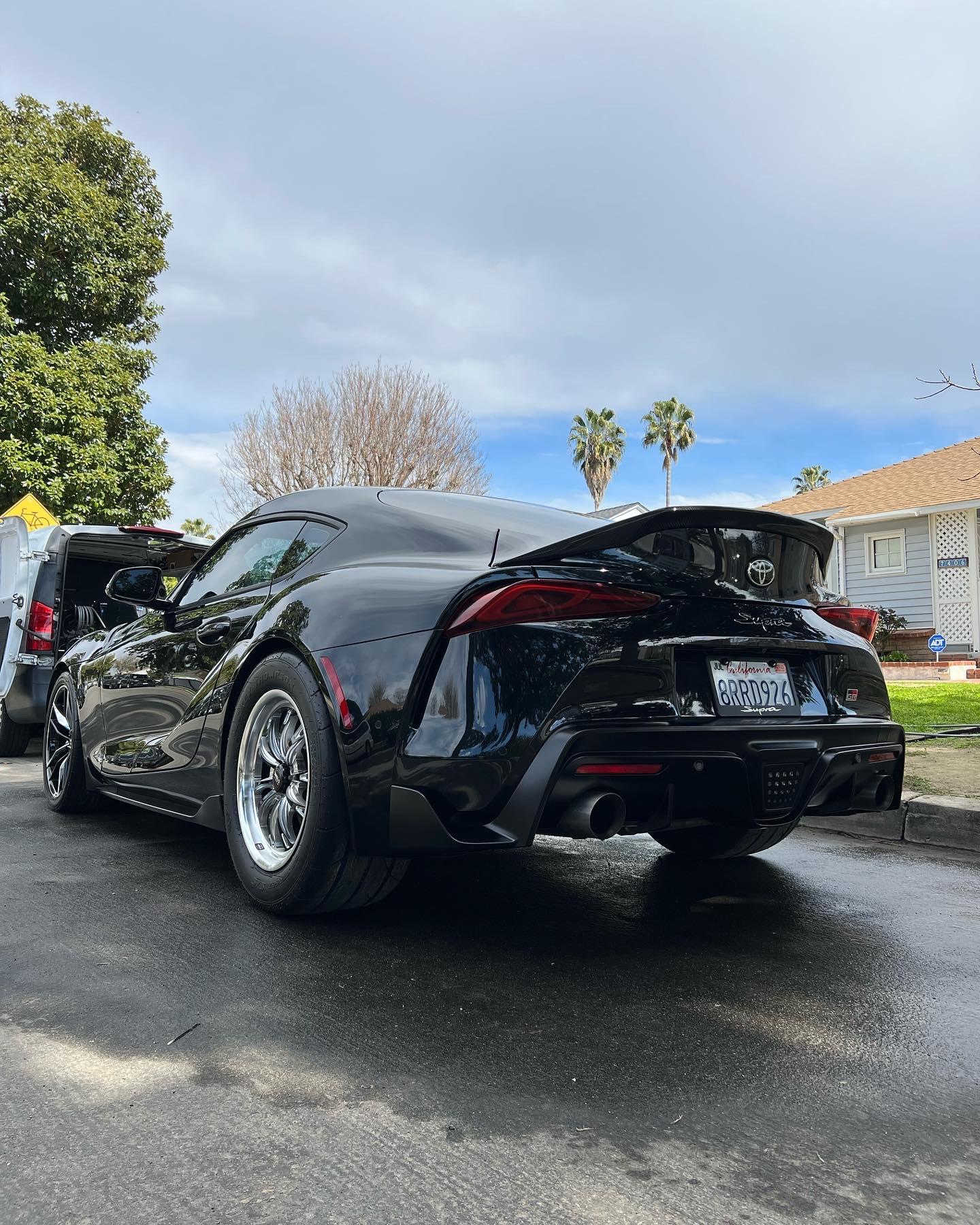 FS: 2020 Supra P800 and Supporting Mods ~$60K OBO | SupraMKV - 2020 ...