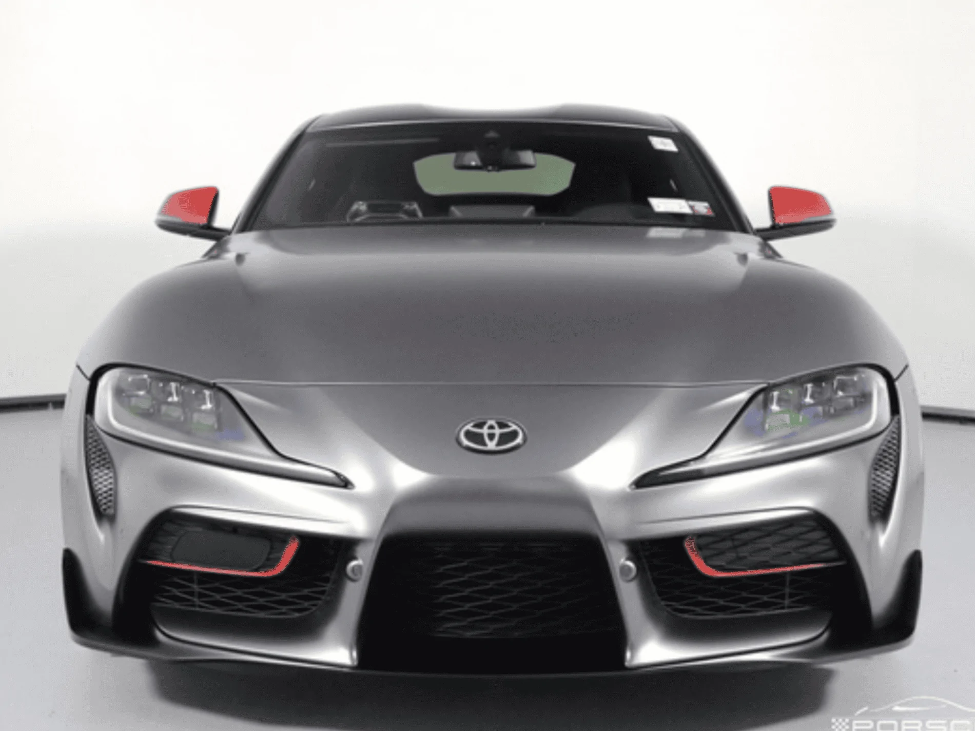 Supra Wrapped | SupraMKV - 2020+ Toyota Supra Forum (A90 MKV Generation)