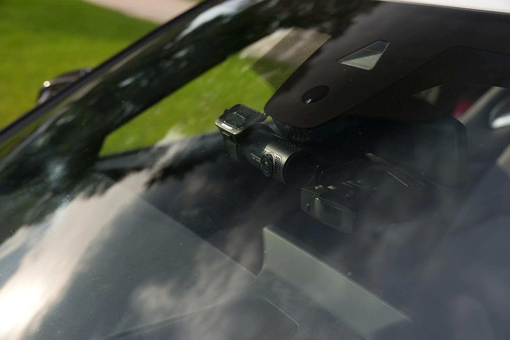 Dash Camera Discussion / What Dash Cams are you guys using? | Page 9 ...