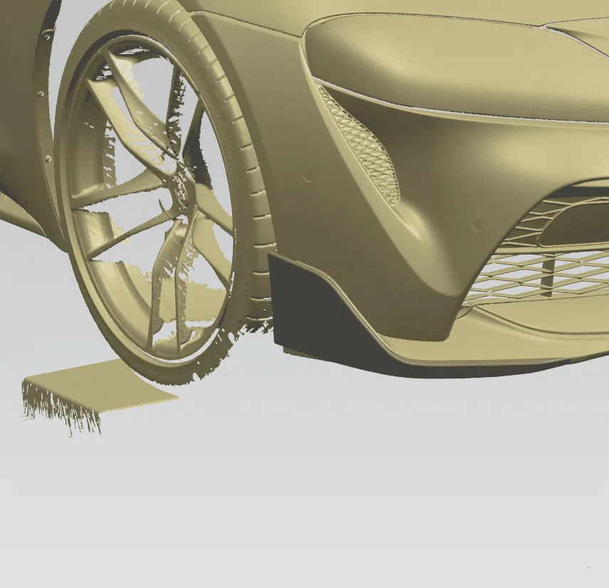 Supra Development Thread - OEM+ Designs | SupraMKV - 2020+ Toyota Supra ...