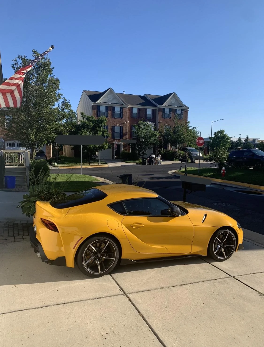 Official NITRO YELLOW Supra Club Thread | Page 11 | SupraMKV - 2020 ...