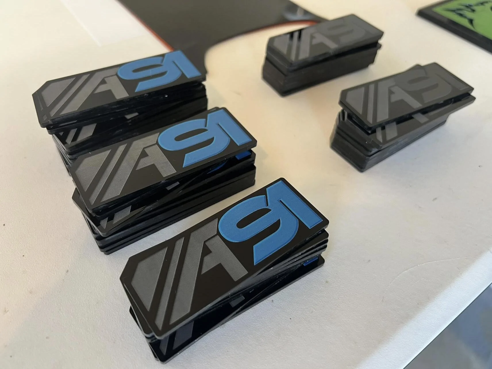 //A91 Edition Badge PRE-ORDER Thread | Page 3 | SupraMKV - 2020+ Toyota ...