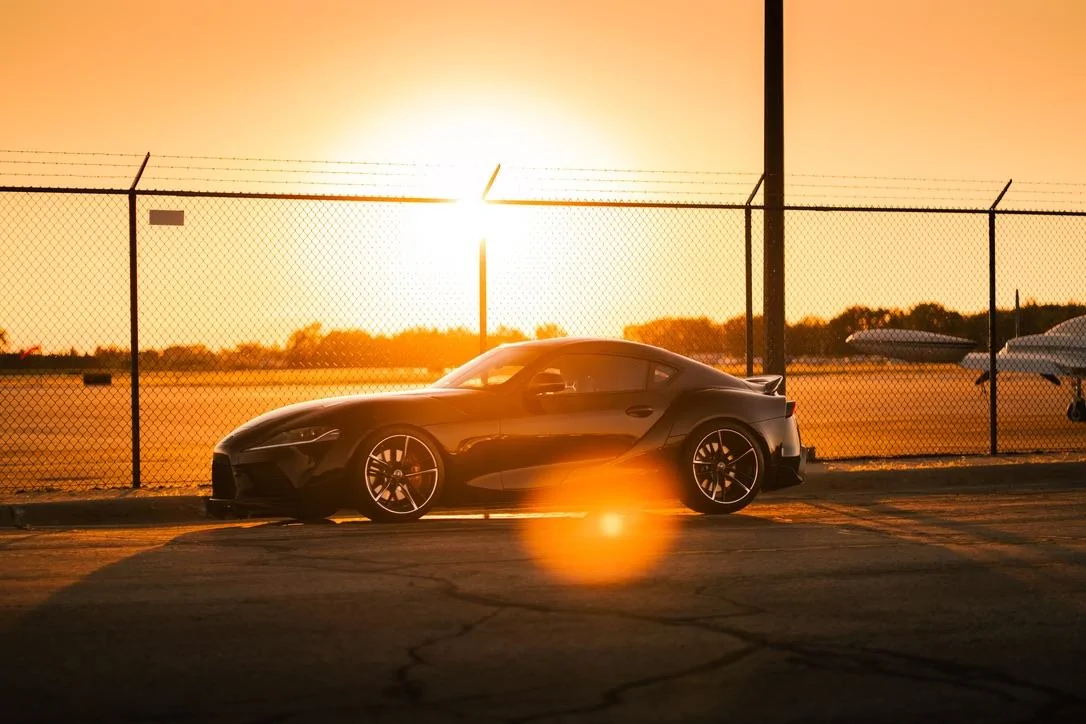 Official NOCTURNAL BLACK Supra Club Thread | Page 8 | SupraMKV - 2020 ...
