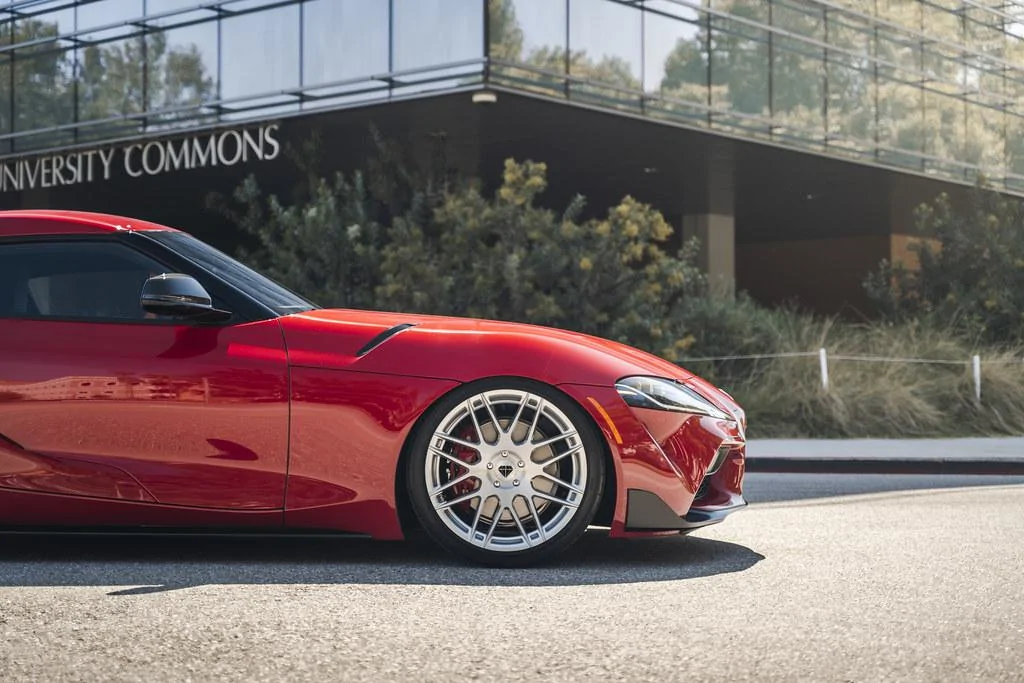 Blaque Diamond Wheels for the MKV Supra | Page 7 | SupraMKV - 2020 ...