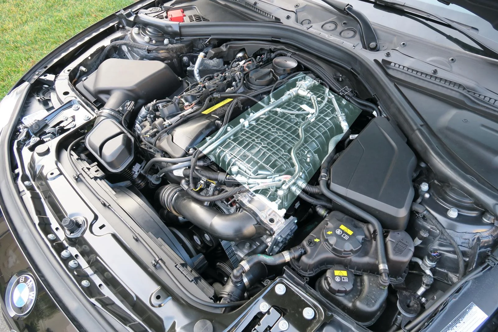 New Rumors From C D 2020 Supra To Get BMW Inline Six Engine B58