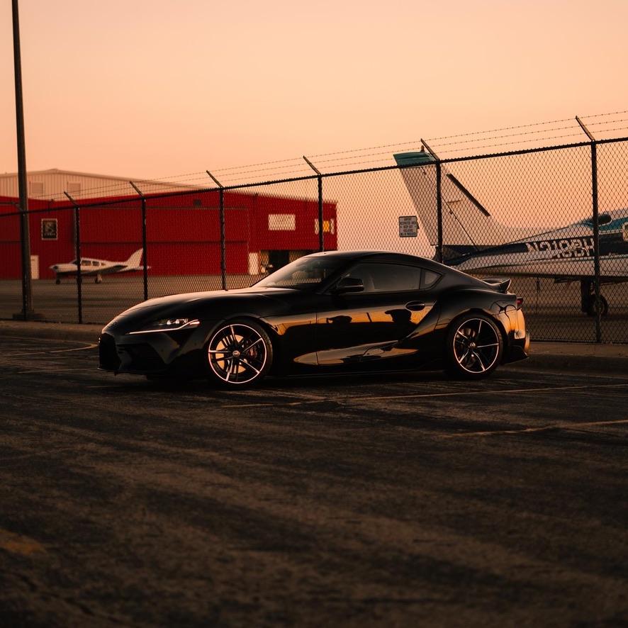 Official NOCTURNAL BLACK Supra Club Thread | Page 8 | SupraMKV - 2020 ...