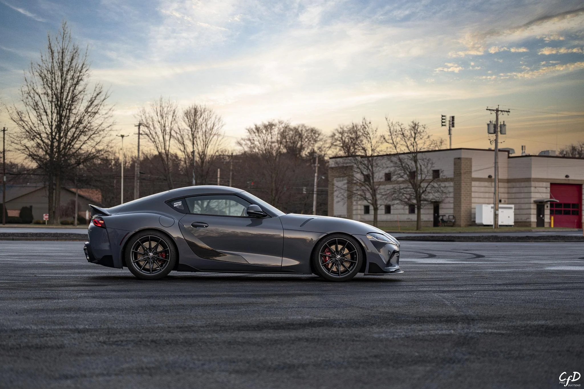 Official CU LATER GRAY Supra Club Thread | Page 16 | SupraMKV - 2020 ...
