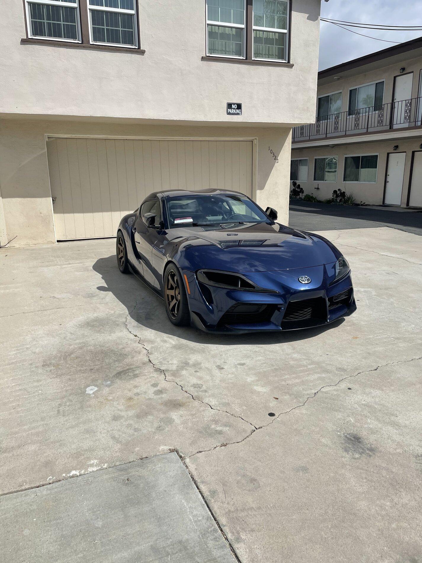 Official DOWNSHIFT BLUE Supra Club Thread | Page 8 | SupraMKV - 2020 ...